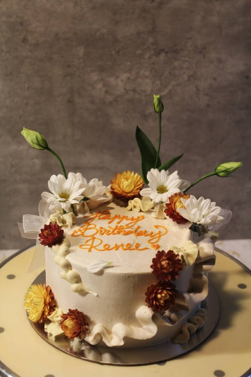 Chay Plant-based – Purely Plant-Based • Artisan Made Cakes in Melbourne